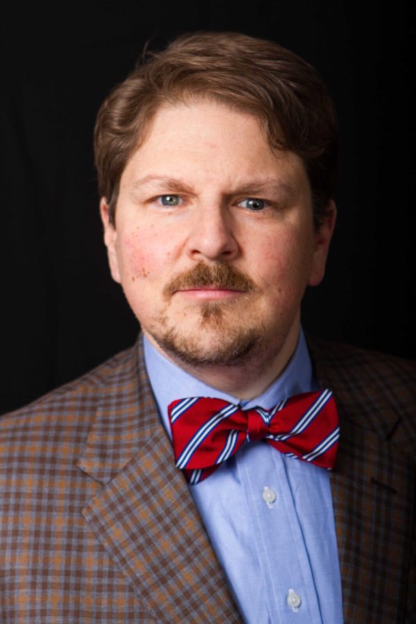 Robert Cahaly – Trafalgar Group